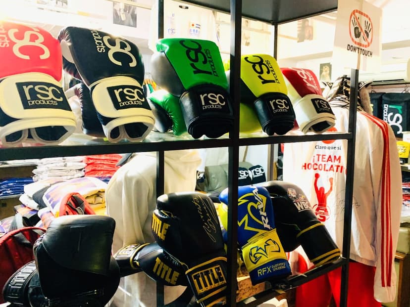 rsc products 公式ウェブサイト